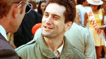 Taxi Driver - Rotten Tomatoes