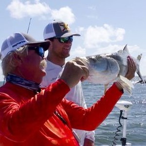 Ocean Legacy: Season 3, Episode 5 - Rotten Tomatoes