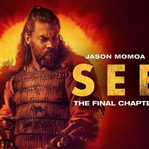 See: Season 1, Episode 1 - Rotten Tomatoes