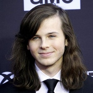 Chandler Riggs - Rotten Tomatoes