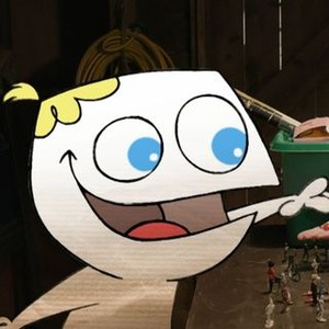 Little Roy - Rotten Tomatoes