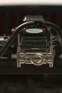 Machines: How They Work: Season 1, Episode 10 | Rotten Tomatoes