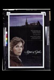 Agnes of God | Rotten Tomatoes