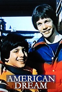 American Dream | Rotten Tomatoes