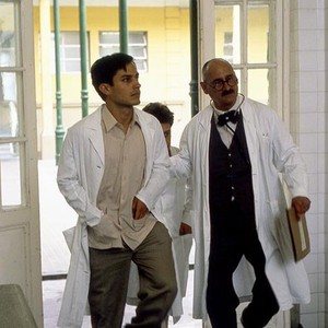 The Motorcycle Diaries - Rotten Tomatoes