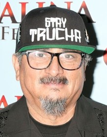 Daniel Villarreal | Rotten Tomatoes