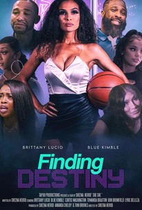 Finding Destiny | Rotten Tomatoes