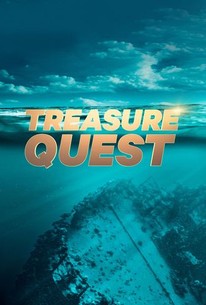 Treasure Quest | Rotten Tomatoes