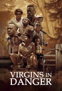 Virgins in Danger | Rotten Tomatoes