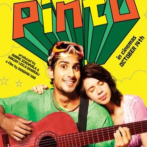 My Friend Pinto - Rotten Tomatoes