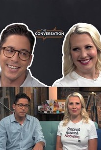 The Conversation (2017) | Rotten Tomatoes