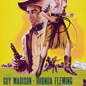 Bullwhip - Rotten Tomatoes