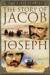 The Story of Jacob and Joseph | Rotten Tomatoes