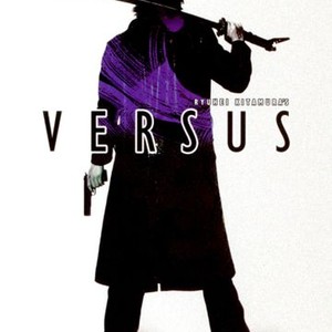 Versus - Rotten Tomatoes