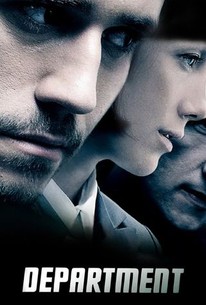 Department: Season 1, Episode 1 | Rotten Tomatoes