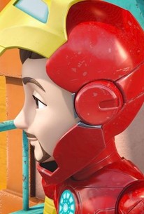 Marvel's Spidey and His Amazing Friends: Season 2, Episode 1 | Rotten ...