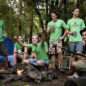 Charles Grounds - Rotten Tomatoes