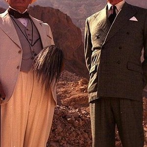 Poirot: Death on the Nile - Rotten Tomatoes