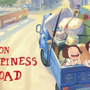 On Happiness Road - Rotten Tomatoes