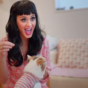 Katy Perry: Part of Me - Rotten Tomatoes