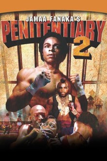 penitentiary 2 midget