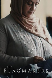 The Flagmakers | Rotten Tomatoes
