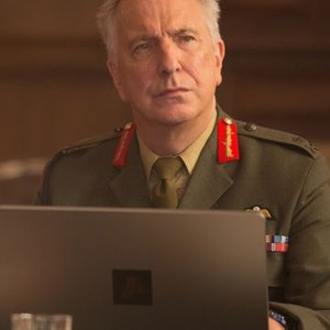 Eye in the Sky - Rotten Tomatoes