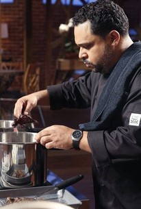 MasterChef: Season 7, Episode 13 | Rotten Tomatoes