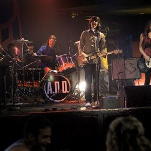 Teddy Geiger - Rotten Tomatoes