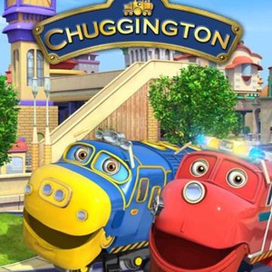 Chuggington: Season 4, Episode 13 - Rotten Tomatoes
