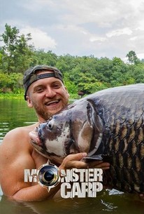 Monster Carp: Season 5 | Rotten Tomatoes
