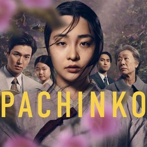Pachinko - Rotten Tomatoes
