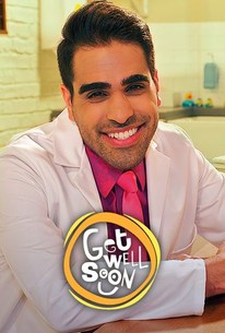 Get Well Soon: Season 1 | Rotten Tomatoes