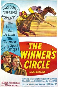The Winner's Circle | Rotten Tomatoes