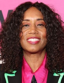 Kathryn Busby | Rotten Tomatoes