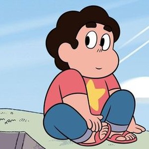 Steven Universe - Rotten Tomatoes