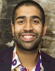 Maanuv Thiara | Rotten Tomatoes