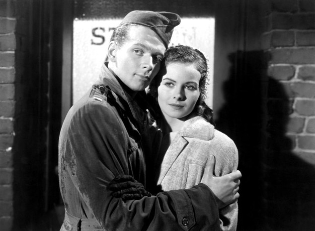 Frank Latimore Actor