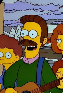 The Simpsons: Season 4, Episode 3 - Rotten Tomatoes