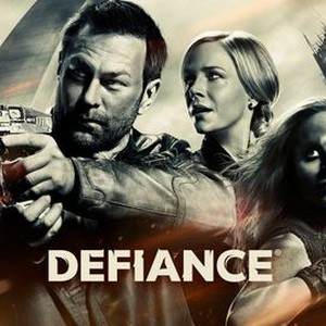 Defiance - Rotten Tomatoes
