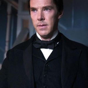 The Current War: Director's Cut - Rotten Tomatoes