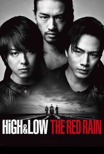 High & Low: The Red Rain | Rotten Tomatoes