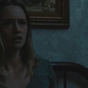 Room 203 - Rotten Tomatoes