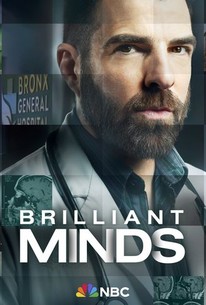 Brilliant Minds | Rotten Tomatoes