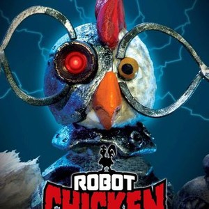 Robot Chicken: Season 5, Episode 14 - Rotten Tomatoes