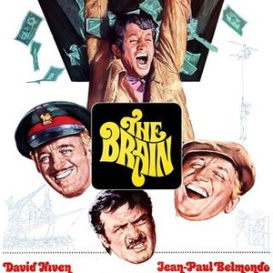 The Brain - Rotten Tomatoes
