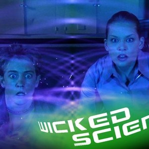 Wicked Science: Season 2, Episode 5 - Rotten Tomatoes