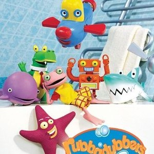 Rubbadubbers - Rotten Tomatoes