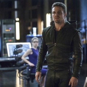 Arrow - Rotten Tomatoes