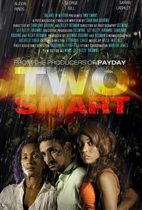 Two Smart | Rotten Tomatoes